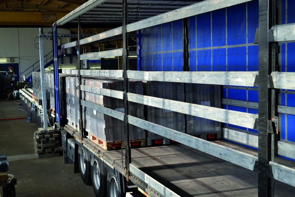 Industry 4.0 - Easyloader • Möhringer Anlagenbau GmbH